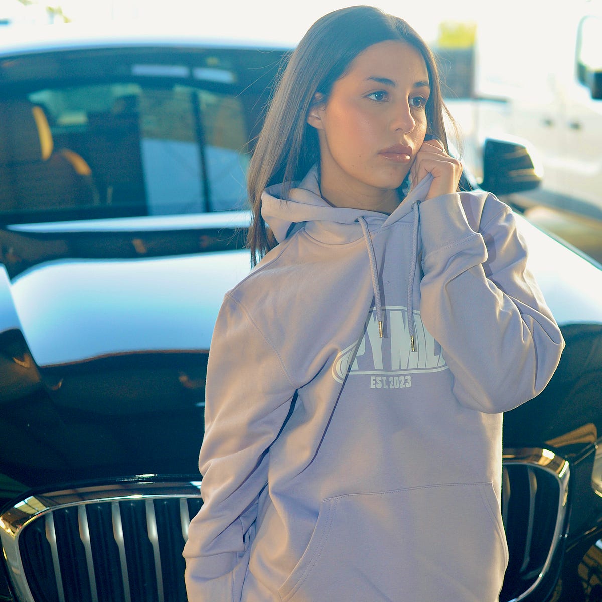 Drippy Milano: eco-friendly streetwear | Medium