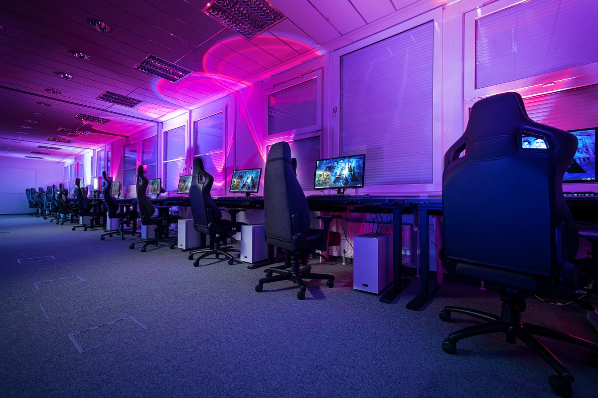 The Unstoppable Reign of League of Legends: Why Millions Keep Playing ...