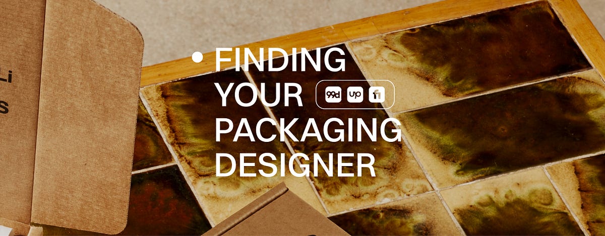 How to Hire a Packaging Designer: A Guide to Freelance Marketplace ...