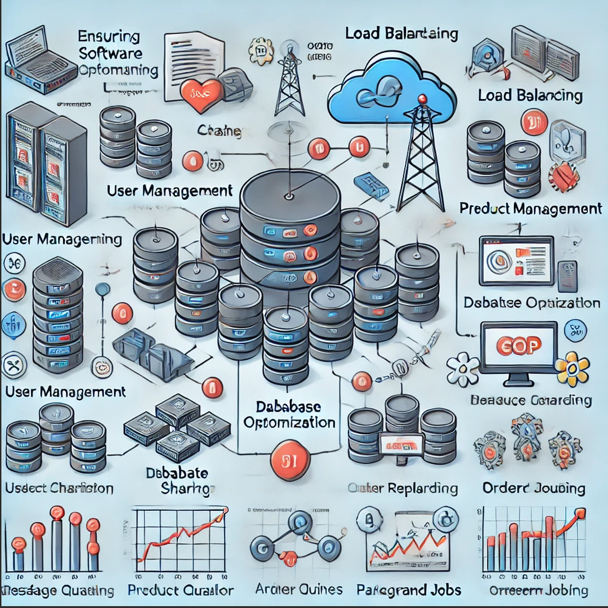 Strategies for Ensuring Software Scalability and Performance | by ...