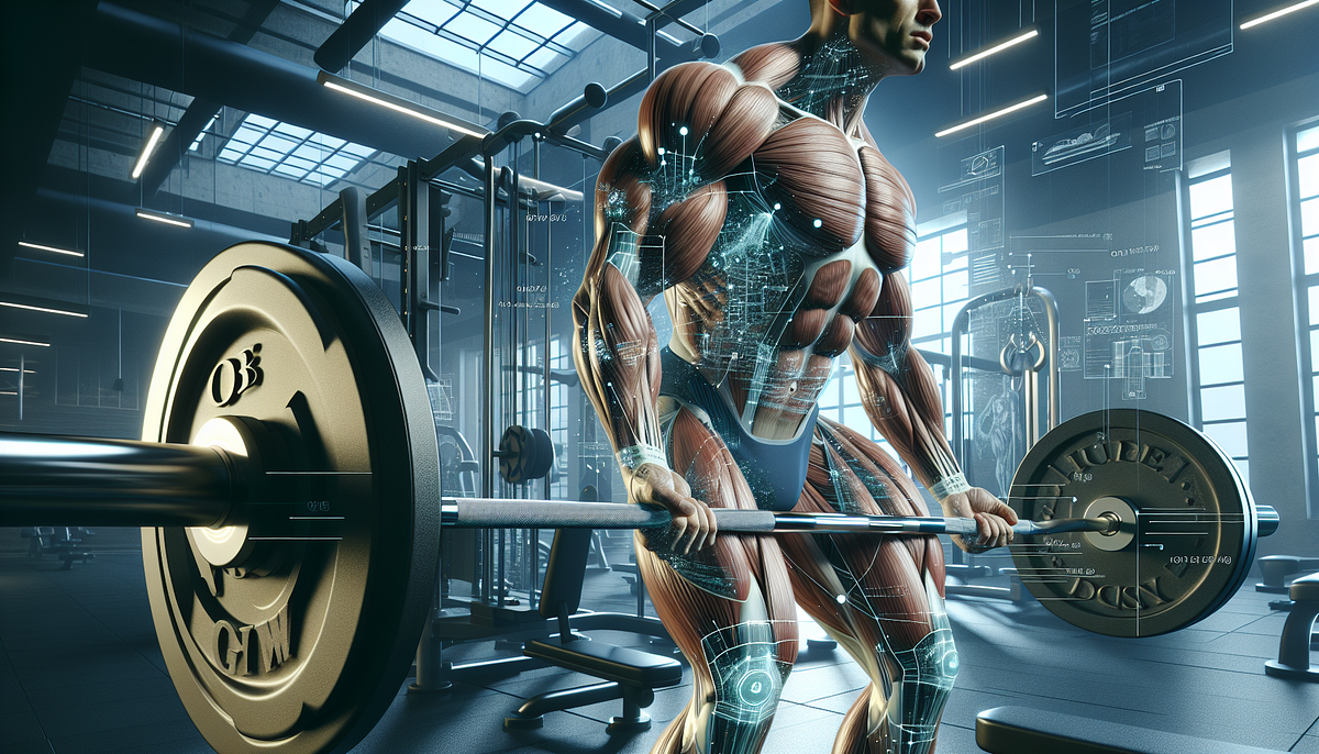 Unlock the Secrets of Enhanced Strength Gains: 7 Recovery Optimization ...