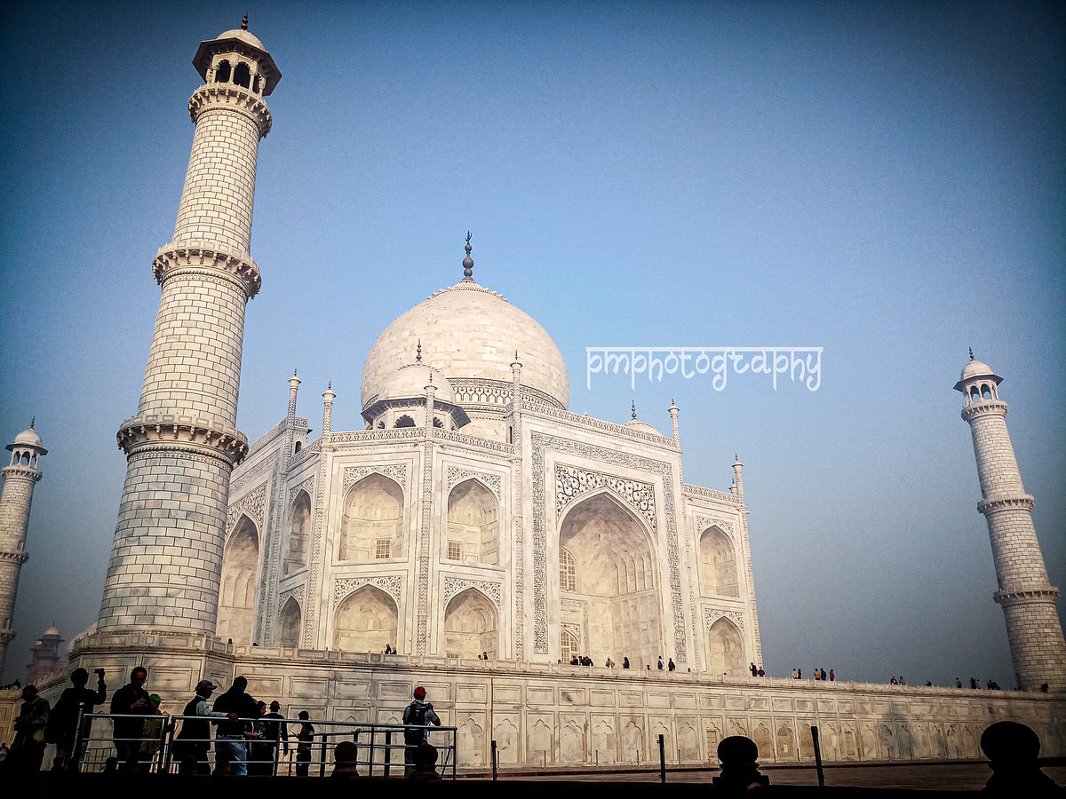 The beauty of white is defined truly by this Master piece. Symbol of ...
