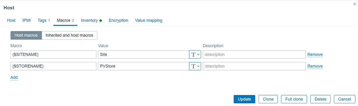 Zabbix Tips And Tricks — Citrix Image Load Balancing Status By Simon Bjerre Medium