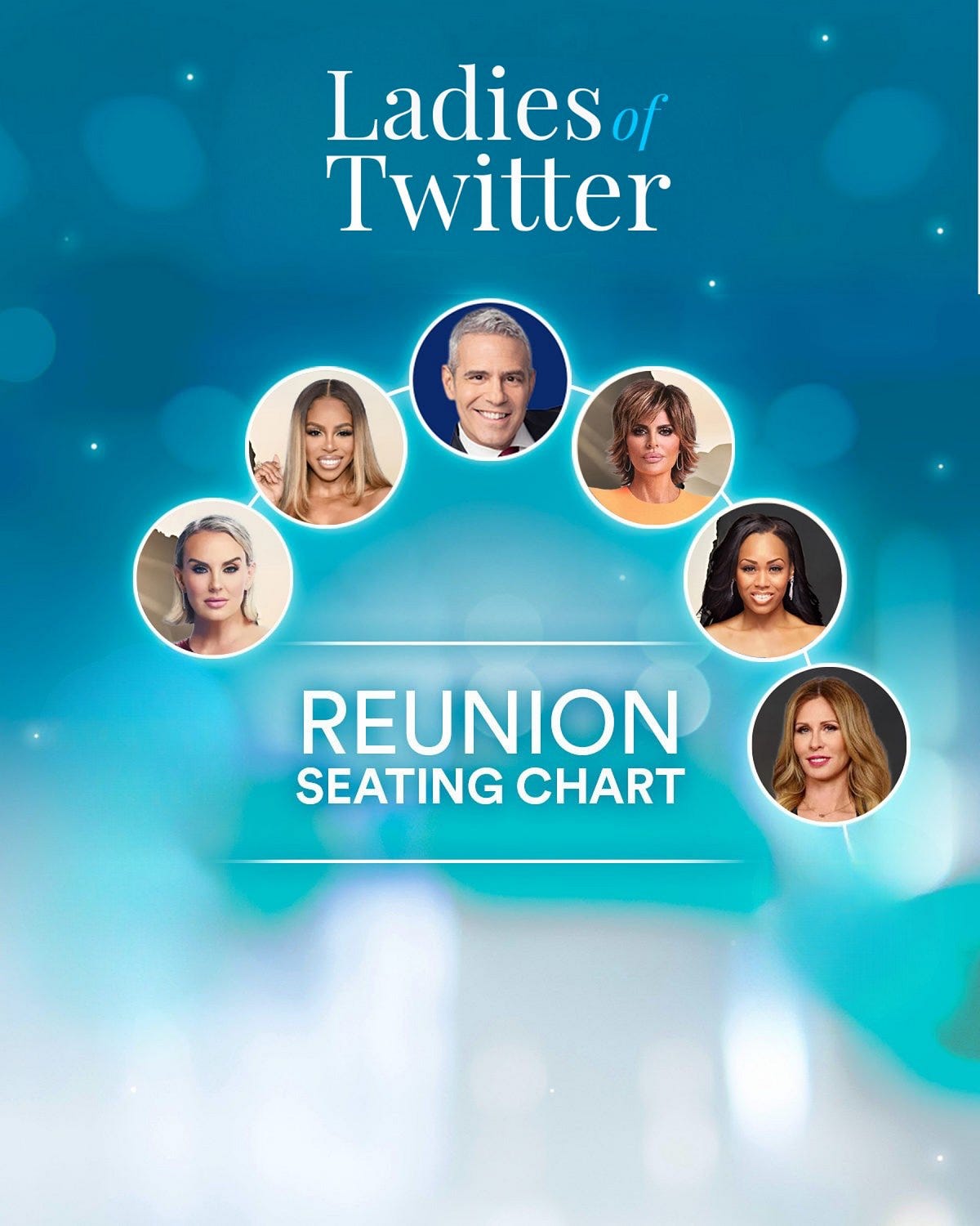 Season 17, Episode 14: Reunion — Part One” | by Ladies of Twitter | Medium