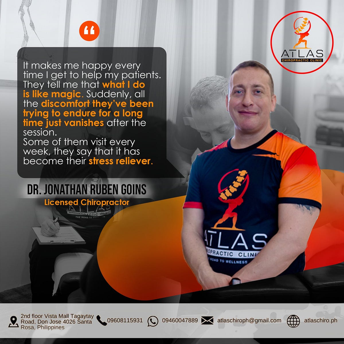 Posture Correction Therapy to Correct Your Posture for Healthy Life ...
