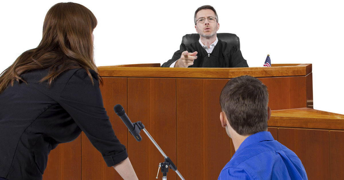 What is Zealous Defense?. Have you ever followed a high-profile… | by ...