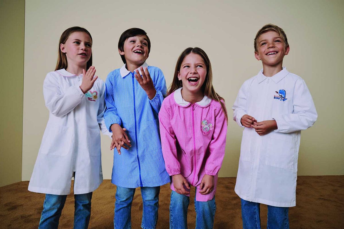 OVS Unveils the OVS Kids Fall/Winter 2023 Collection: A Fusion of ...