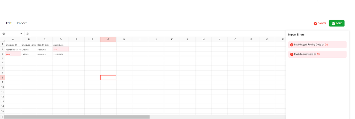 A Developer’s Guide to Customizing Kendo Spreadsheet in Angular | by Ayesha Noor Khan | Stackademic