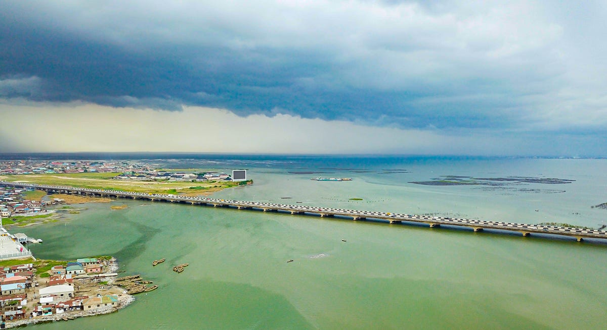My Third Mainland Bridge Epiphany | by Emuesiri Okagbare | Medium