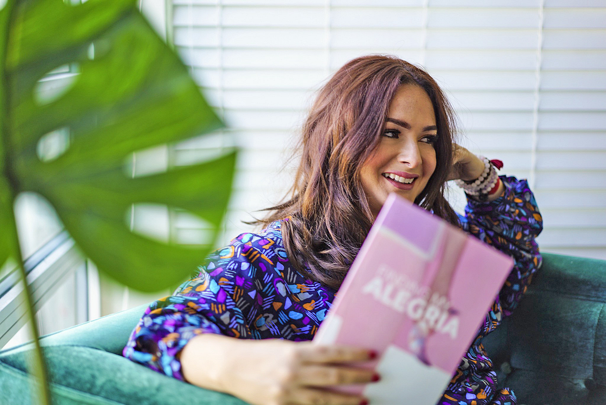 Davina Joy Quotes