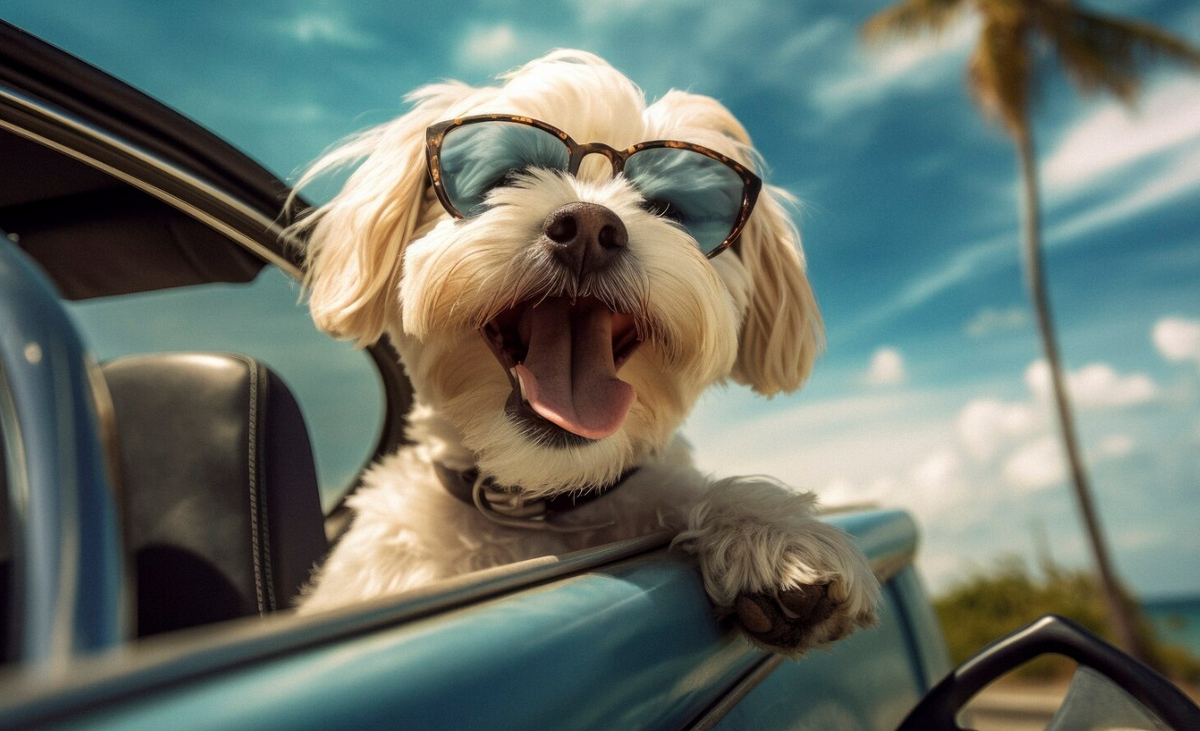 Top 10 Compact Grooming Essentials for Pet Owners on the Move | by ...
