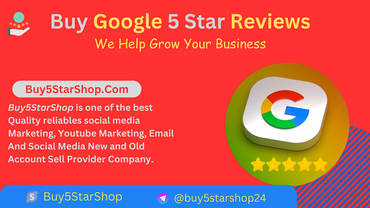 #Buy Google 5 Star Reviews. Violation of Google Review Policies: | by ...