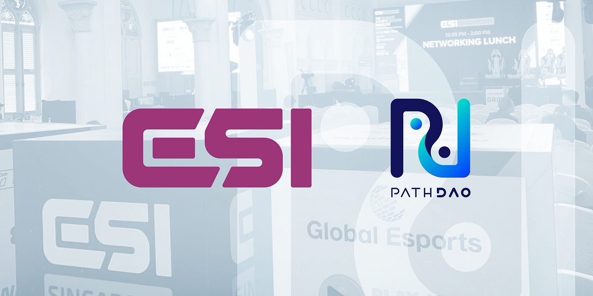 ESI Singapore Round-up. The recent ESI conference in Singapore… | by ...