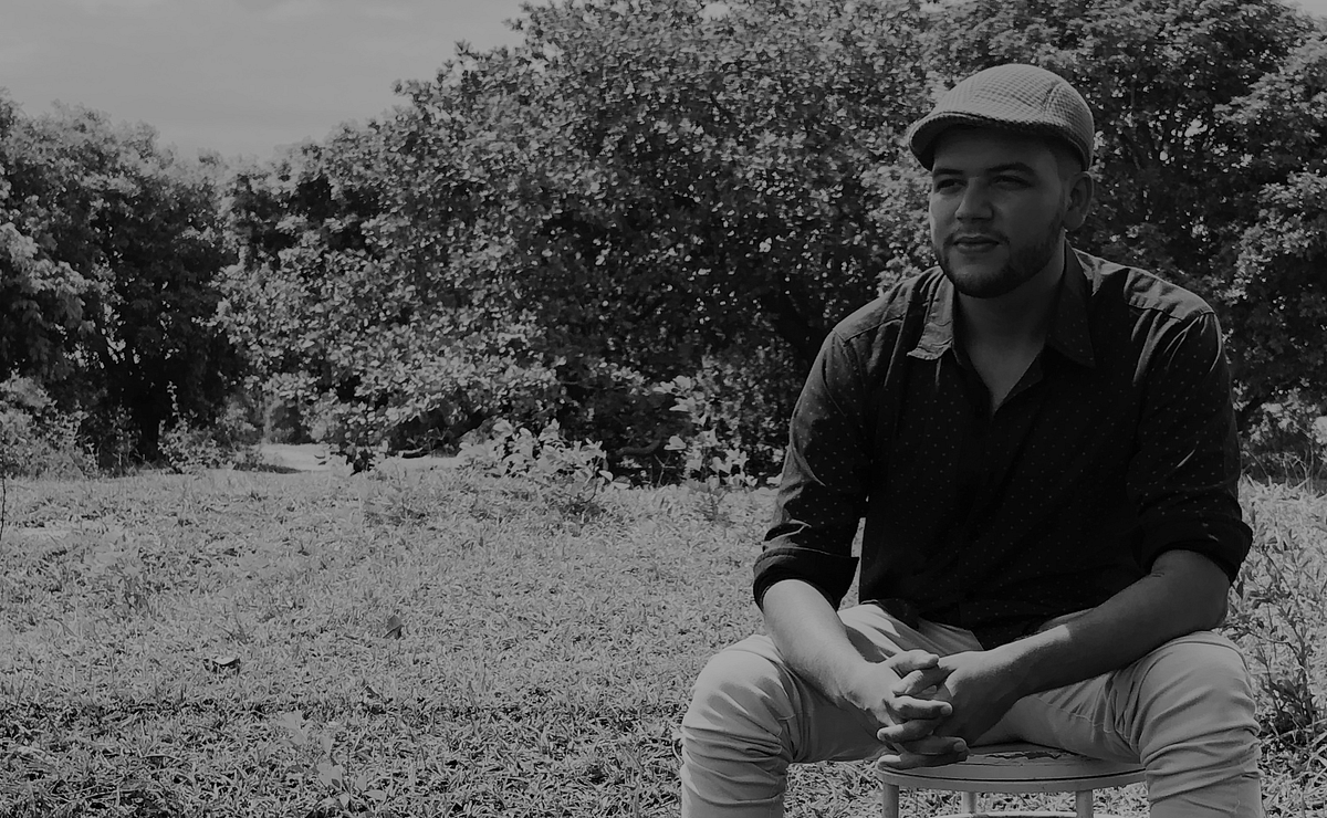 A Machado entrevista Chico Conrado, do Coletivo Candiero | by Revista Machado | Revista Machado ...