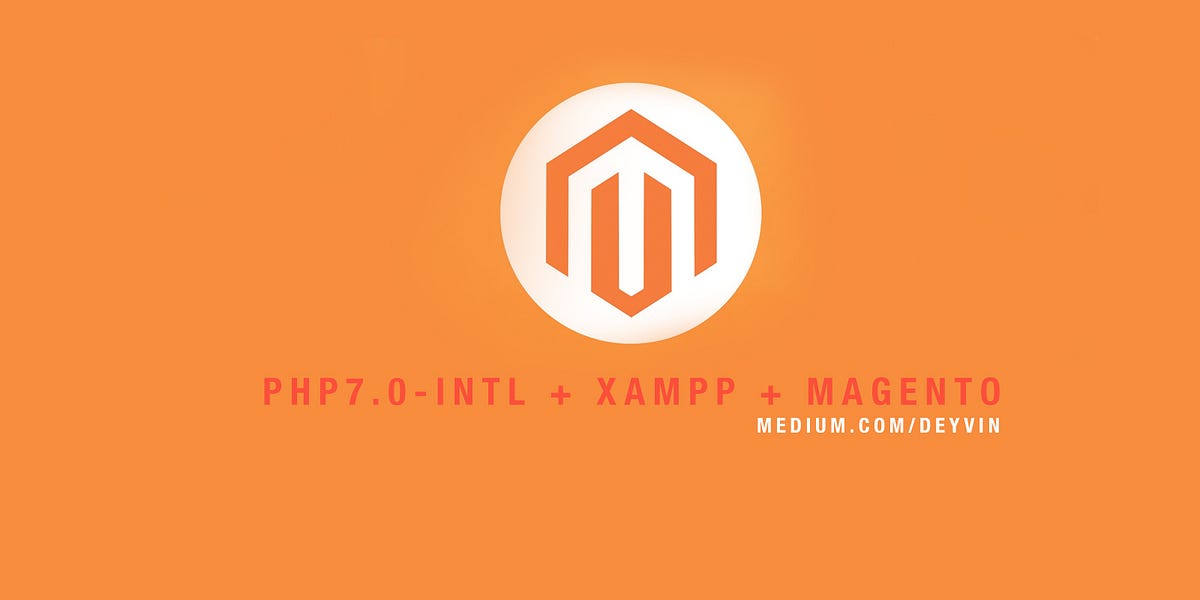 Install Intl Php Extension For Xampp And Magento Osx High Sierra By Deyvid Nascimento Medium