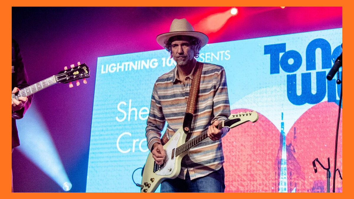 Sending our thoughts to Todd Snider. The “Alright Guy” singer has ...