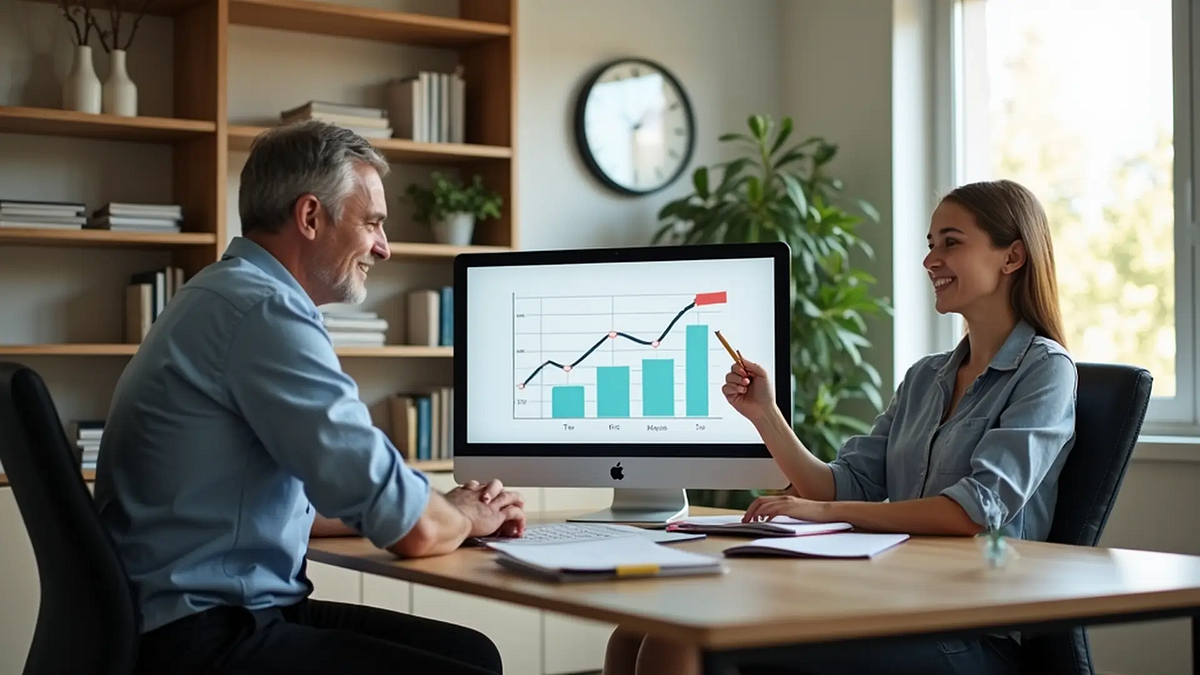 Credit Counseling and Debt Management Plans: Budget Counseling | by ...