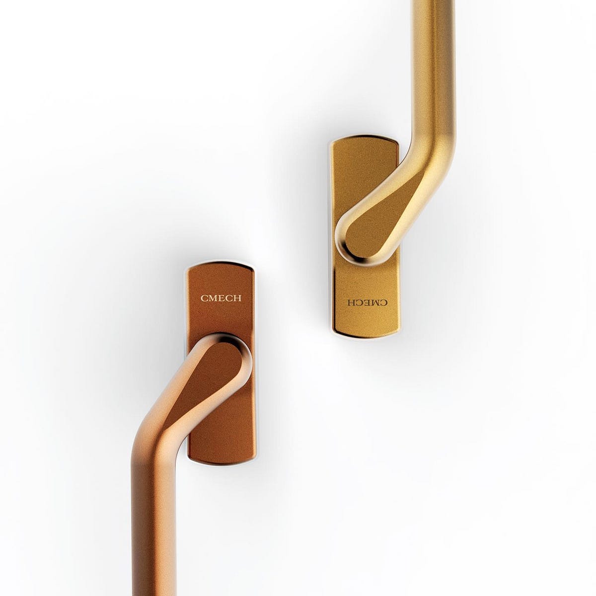 Door and Window Hardware - Cmech Hardware - Medium