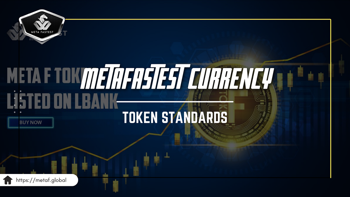 MetaFastest Currency - MetaFastest - Medium