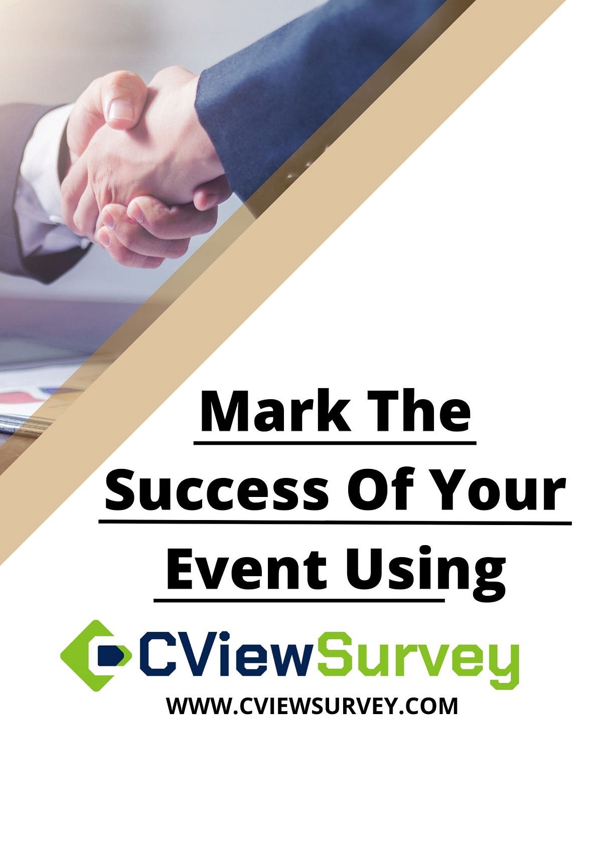 Mark The Success Of The Event The Most Successful Event Is The One Mark The Success Of The Event The Most Successful Event Is The One