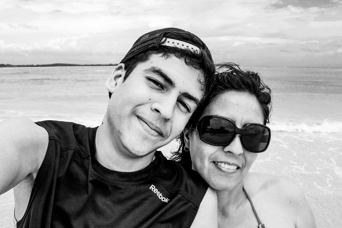 La Carta. Siempre es tan enmarañado escribir… | by Samuel Olivares | Medium