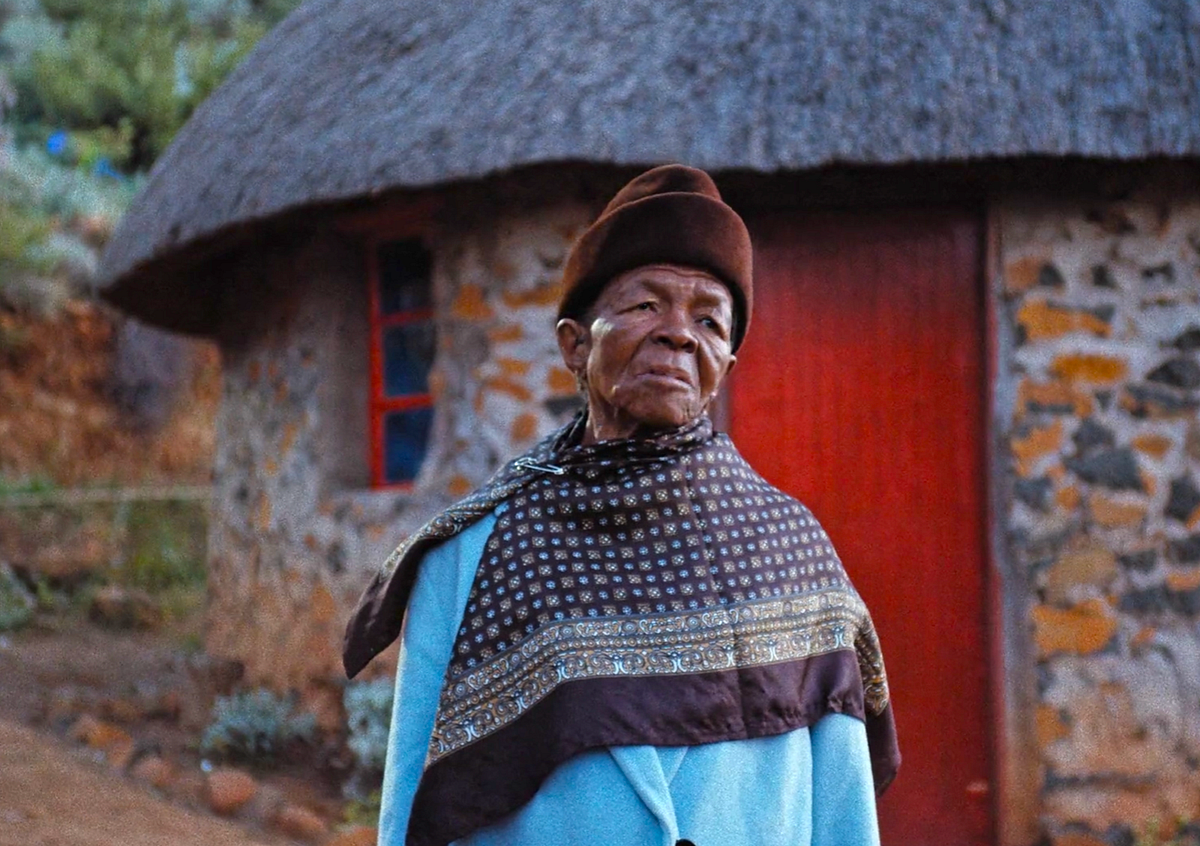 Lemohang Mosese’s ‘This Is Not a Burial, It’s a Resurrection’ | by ...