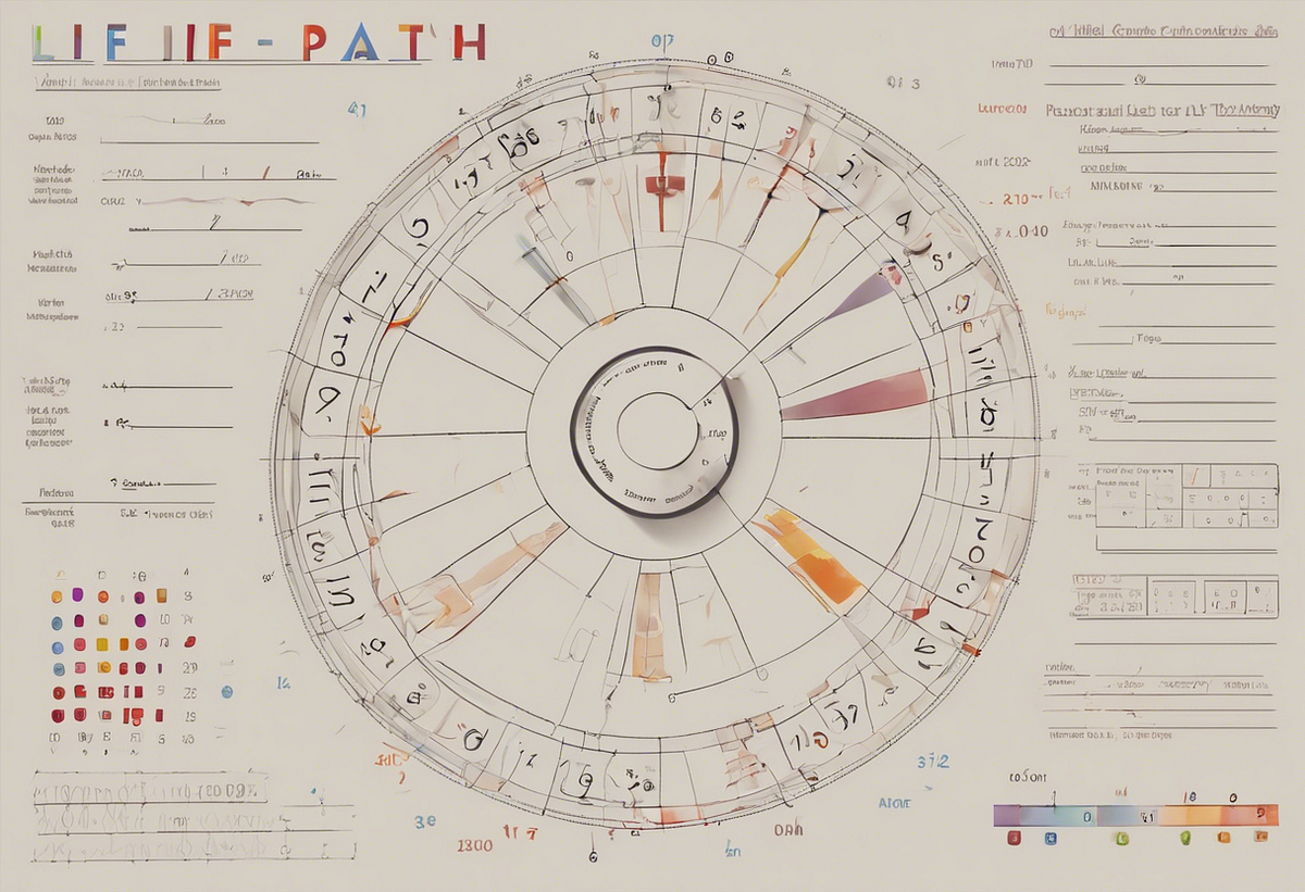 Life Path Number Calculator | by Darekguzowski | May, 2024 | Medium