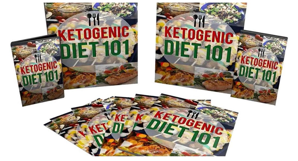 The Ketogenic Diet: A Detailed Beginner’s Guide to Keto | by Nu Lam | Medium