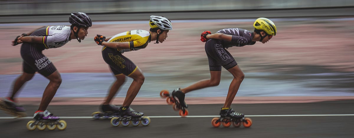 More haste, less speed: We need a behavioural change revolution — (Part ...