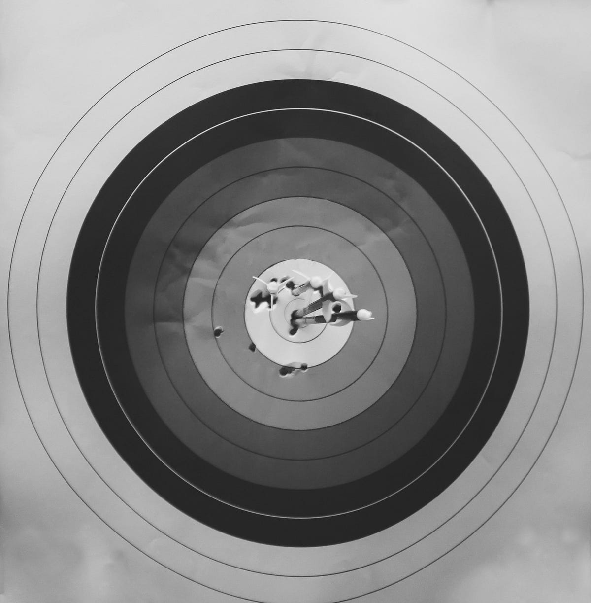 So, You Fell Out of Routine…. Navigating the ups and downs of… | by ...