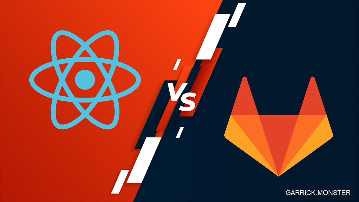 How To Deploy React Application On Gitlab Page With Router For Free 