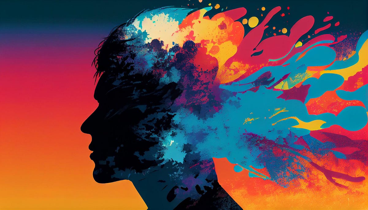 Journey Inward: 5 Quick and Easy Ways to Access Your Subconscious | by ...