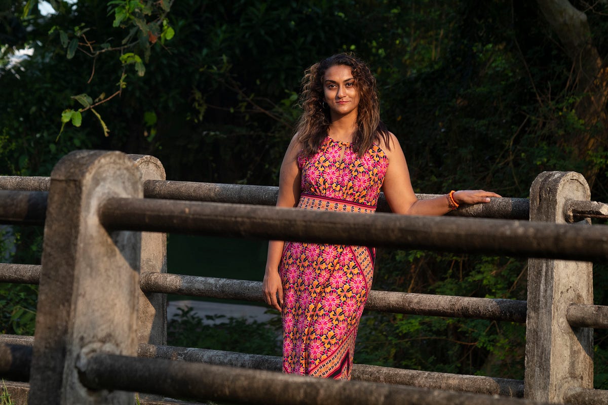 Embracing Every Curve: Celebrating the Power of Body Positivity | by ...