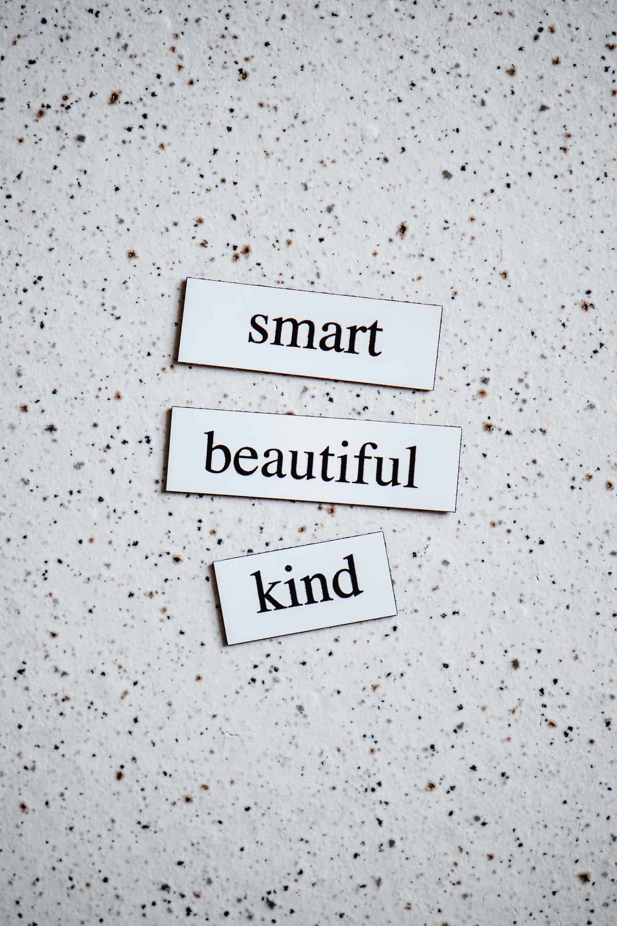 The Problem With Skin Deep Compliments | by Ruby Noir 😈 | The ...