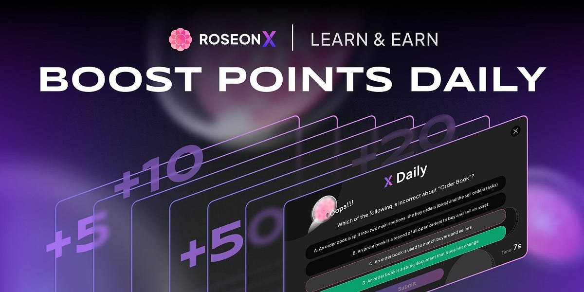 Want to learn and earn rewards every day? - MICHIGAN - Medium