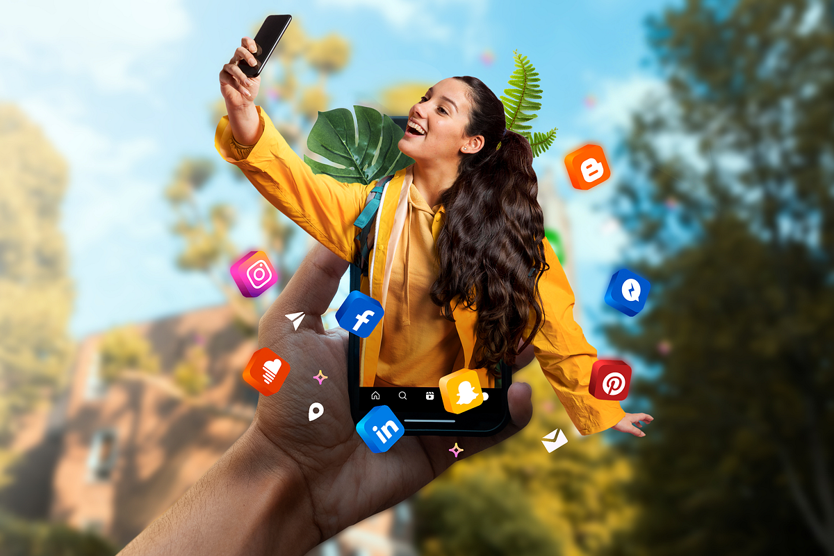 Marca Personal, Marca Referente y Presencia Digital ¿Sabes cuál es la ...