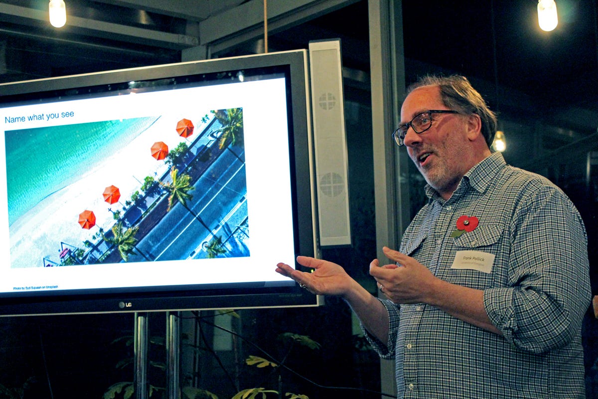 Bridging the gap between Humans and AI | by Qumodo Ltd | Medium