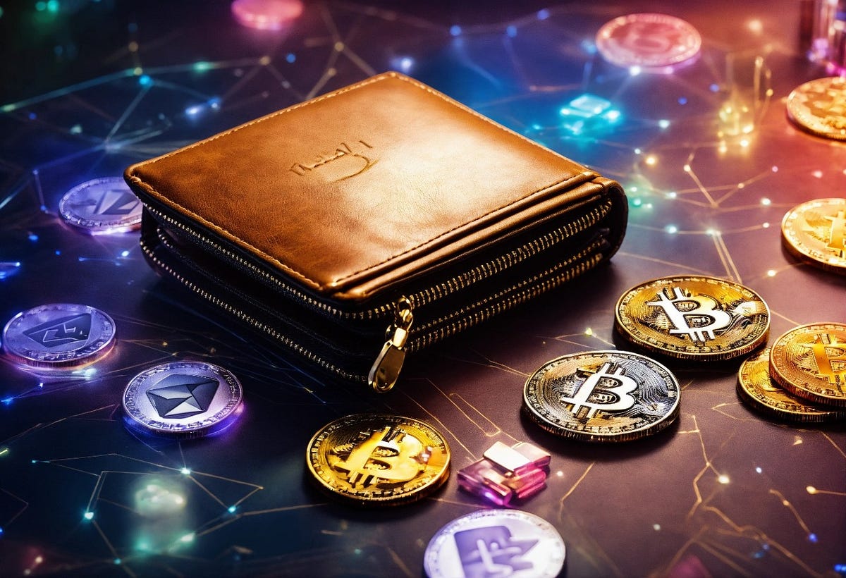 Crypto Wallets Explained: Hot vs. Cold Storage and How to Secure Your ...