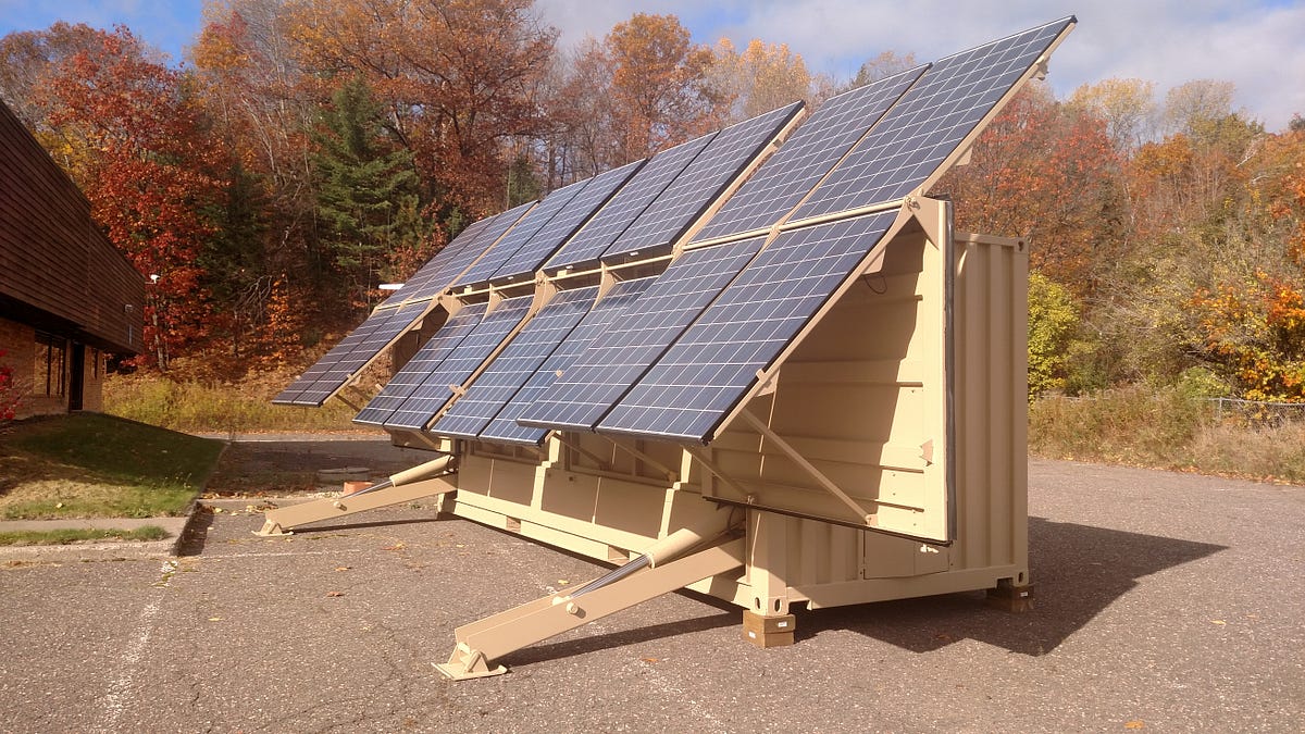 For Frustrated UPPCO Customers, Questions About the Future of ...