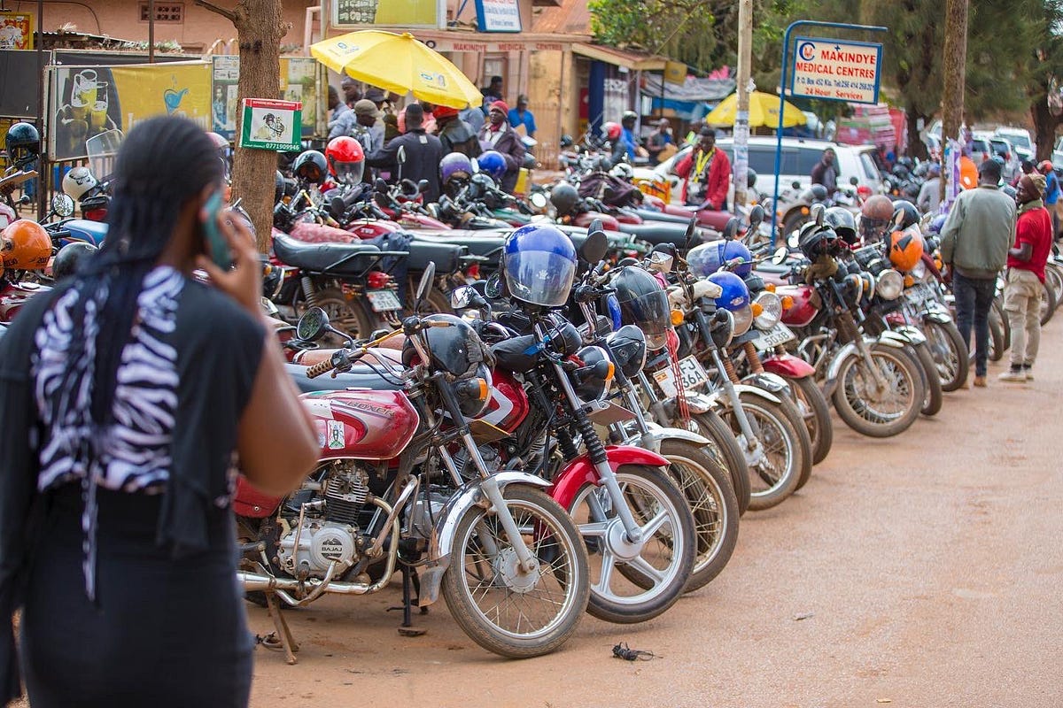 HOW MOTORCYCLE ASSET FINANCING ARE DRIVING RIDERS IN FINANCIAL SLAVERY. | by Wabusimba Amiri ...