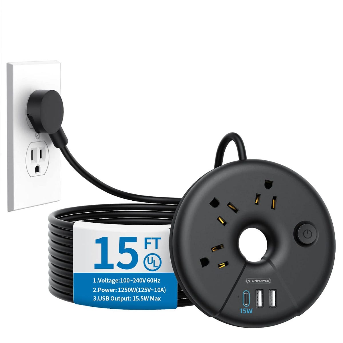 Long Extension CordsBest Long Extension Cords | by Matthew Bullock ...