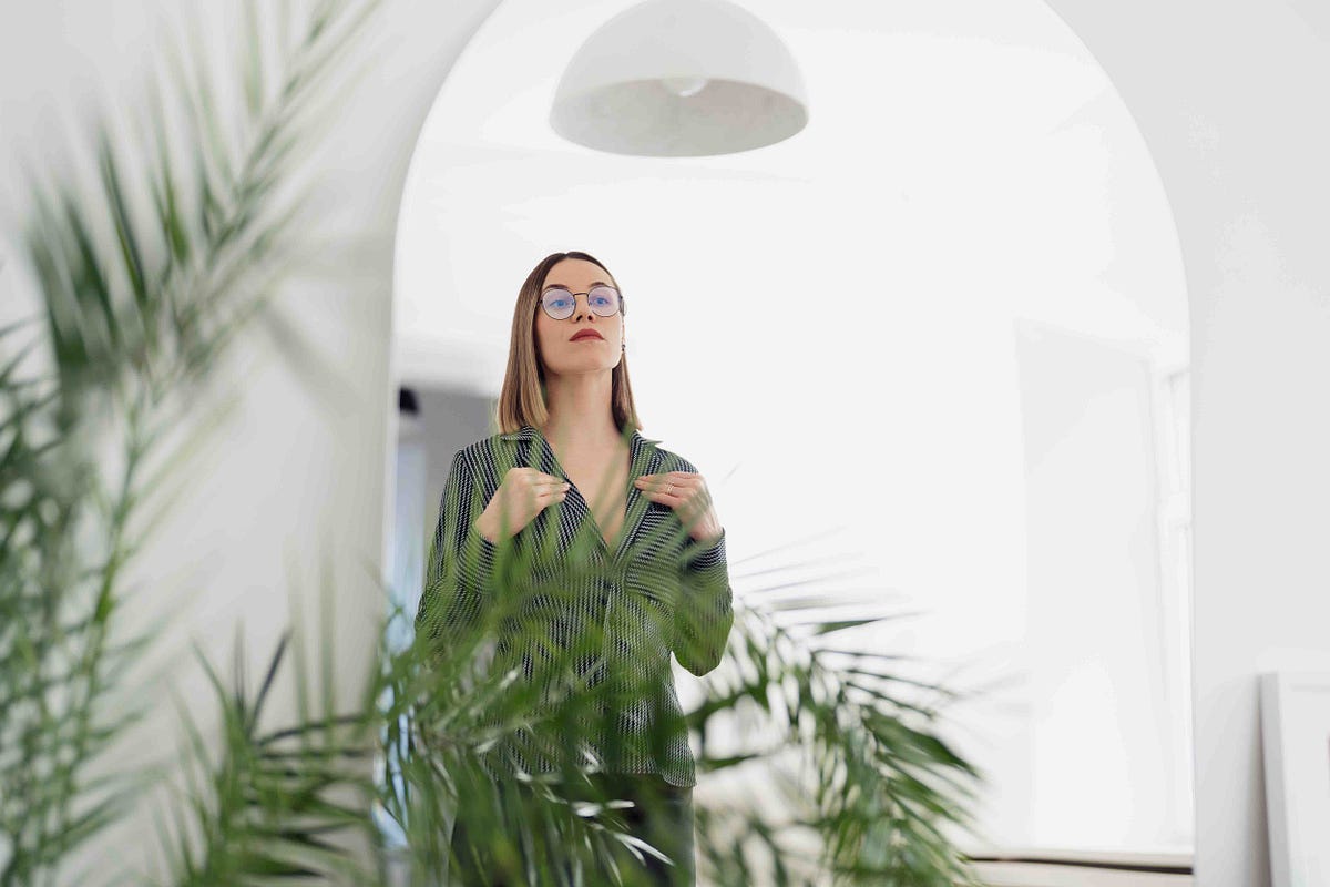Push Your Boundaries to Increase Your Self-Worth | Practical Growth