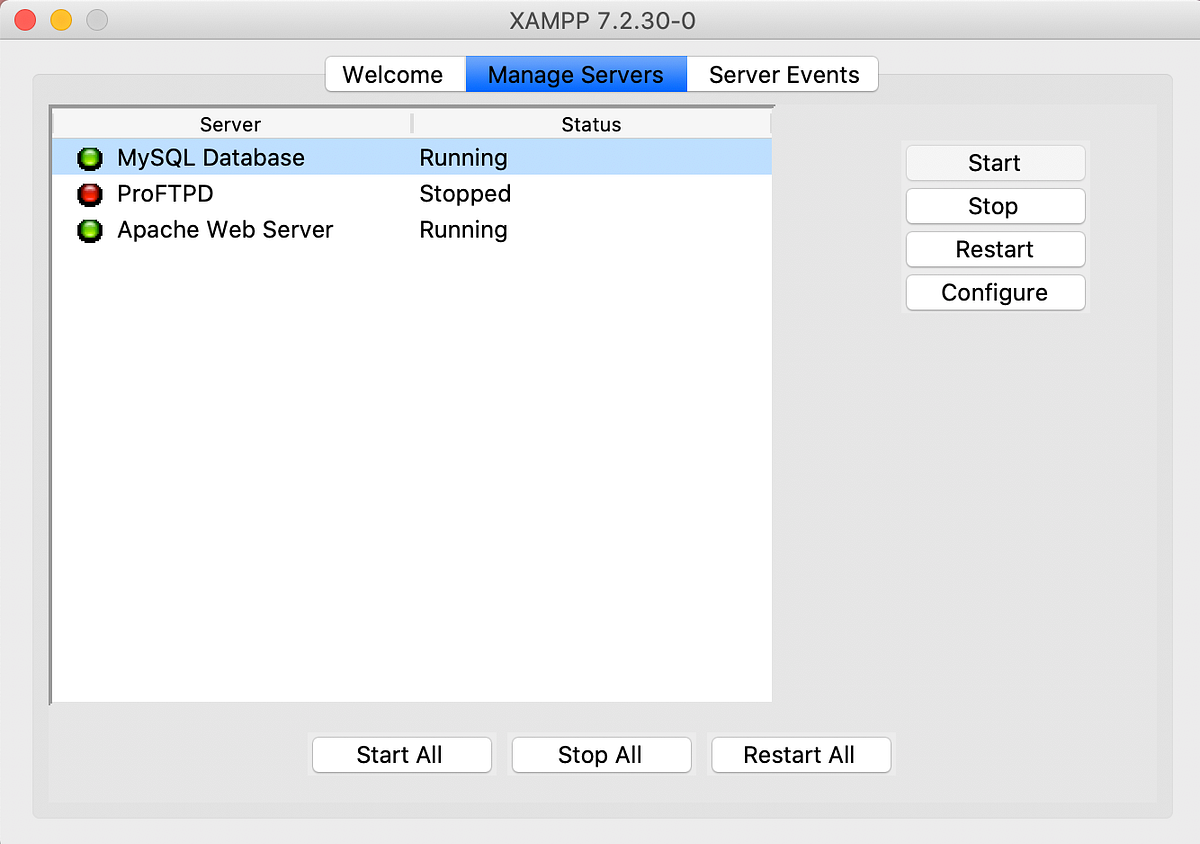 Youtube Clone Coding — Javascript Php And Mysql Namoo Dev Medium