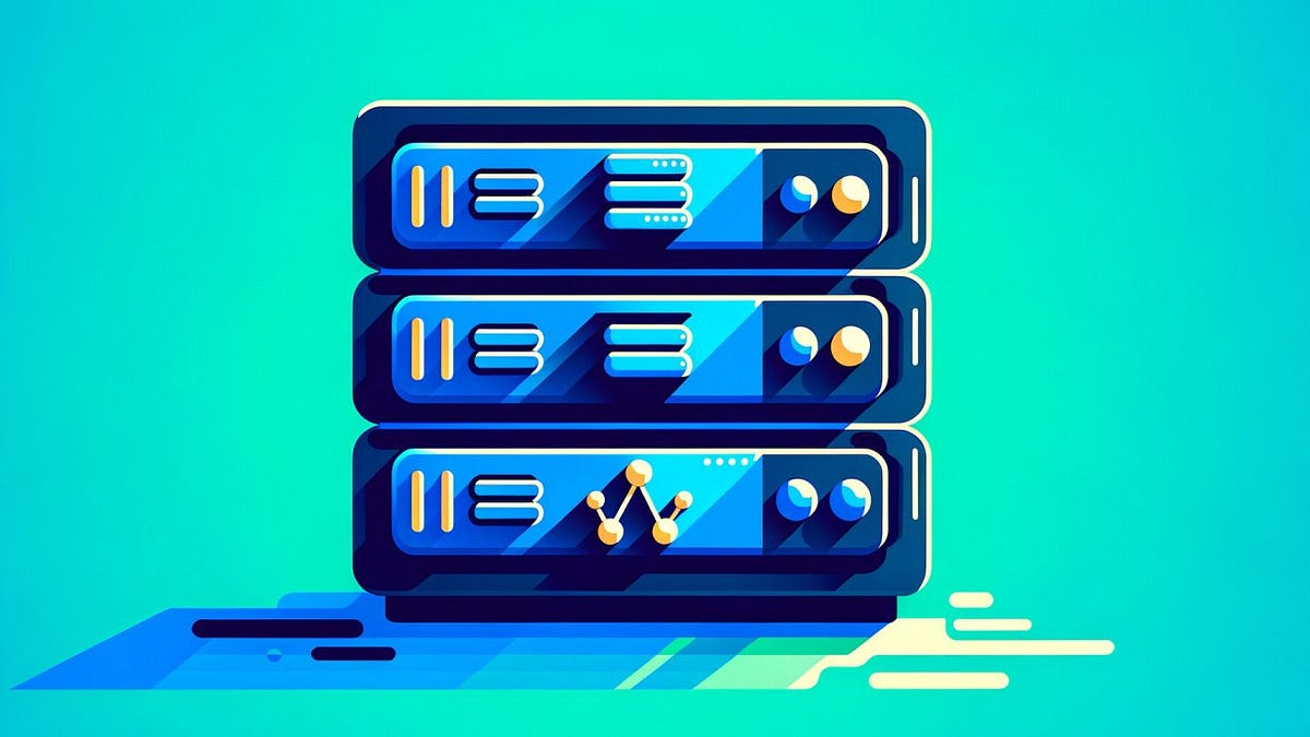 All The Backend Fundamentals You Need to Master Distributed Systems | by The Cache Cowgirl | Medium
