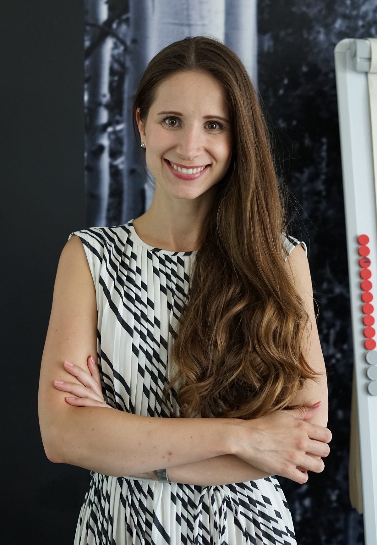 MyQ: Family Atmosphere with Startup Dynamics | by MyQ Solution ...