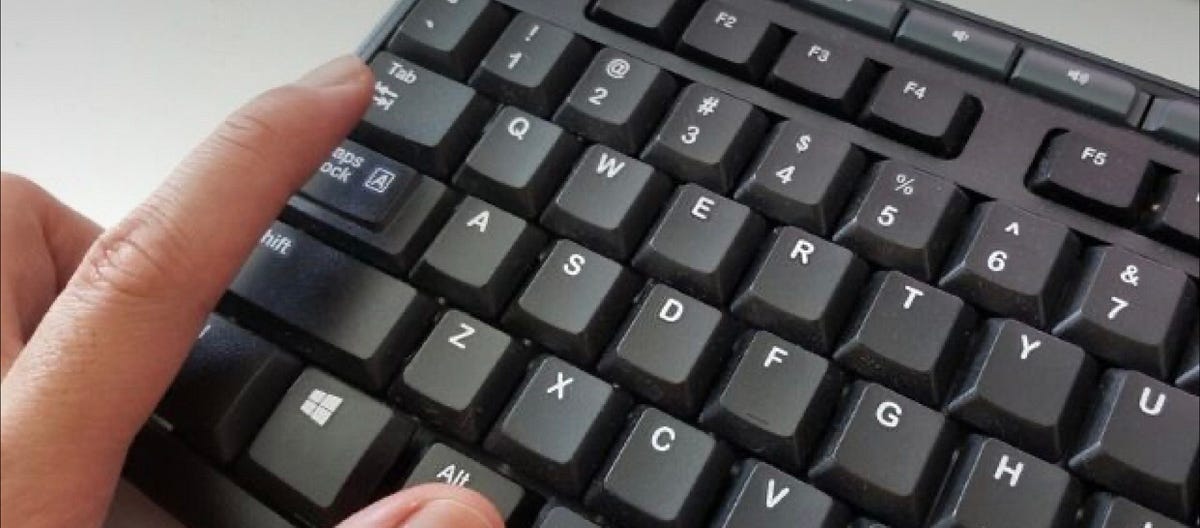 Adding Keyboard Accessibility using JavaScript | by Pascalokereke | Medium
