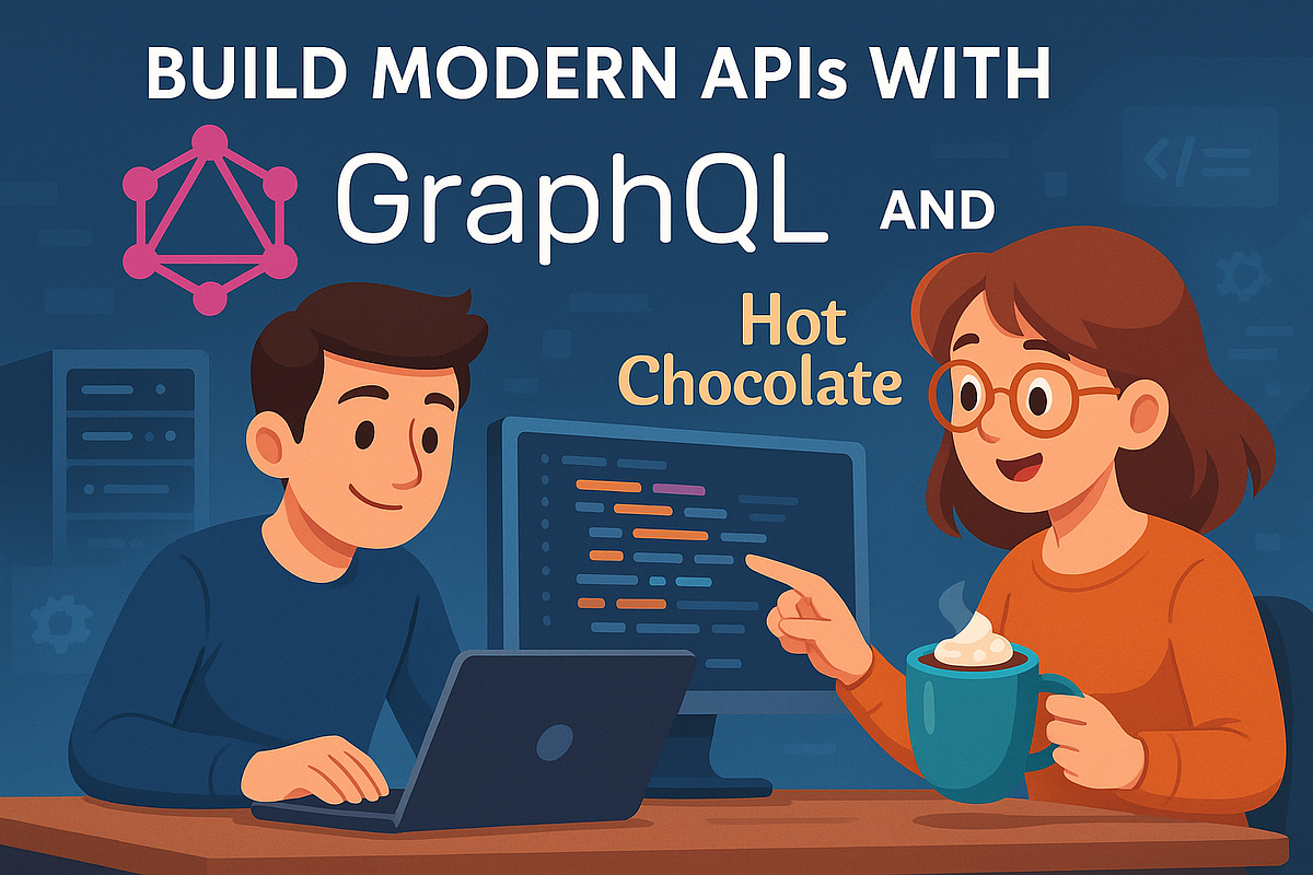 Build Modern APIs with GraphQL and Hot Chocolate | by Secret Dev | Medium