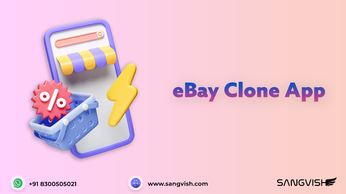 Introducing eCommerce Reselling with eBay Clone: | by Simon leo | Medium