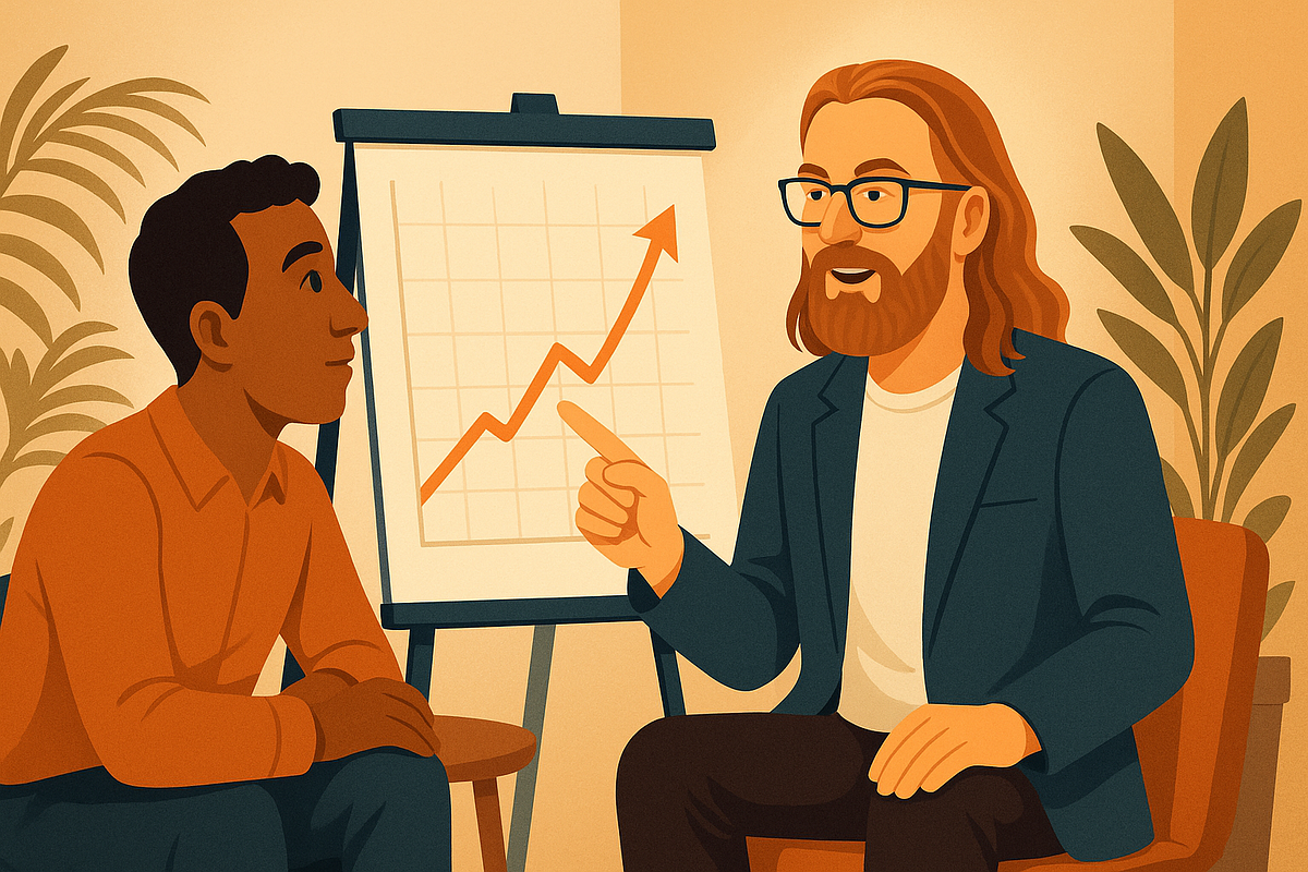 Everyone Talks About Product-Market Fit. A Good Designer Can Help You ...