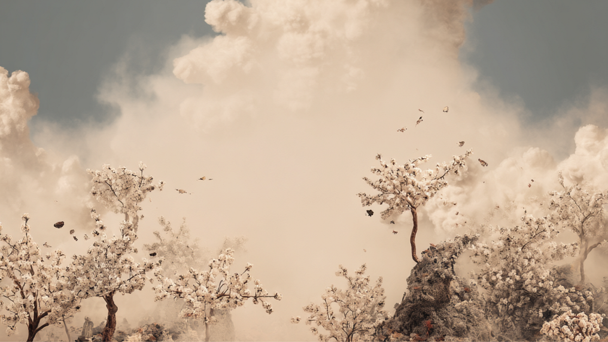 Resurrection Is a Brutal, Beautiful, Burning Thing by Michael Thomas ...